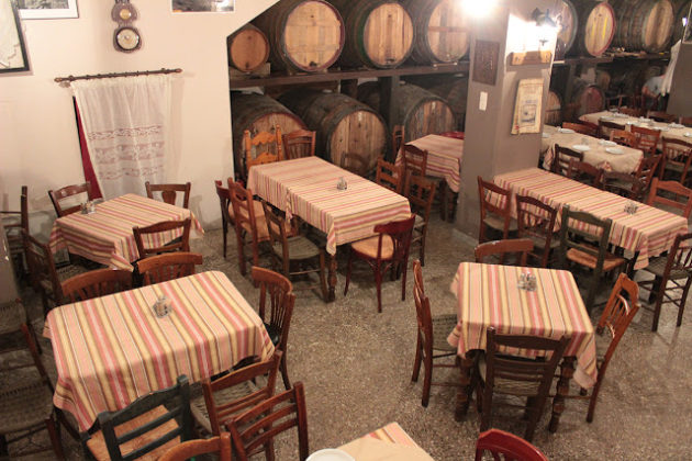 Το Κουτούκι του Μαραθωνίτη - Athens Hot Spots