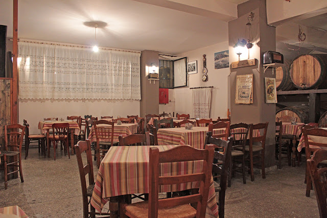Το Κουτούκι του Μαραθωνίτη - Athens Hot Spots