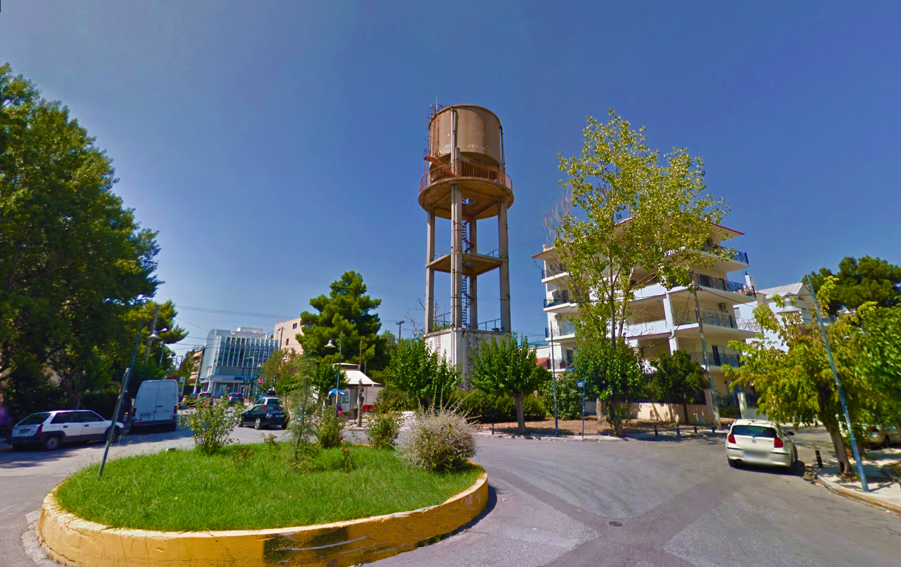 Βριλήσσια: Εξοχή στην πόλη - Athens Hot Spots