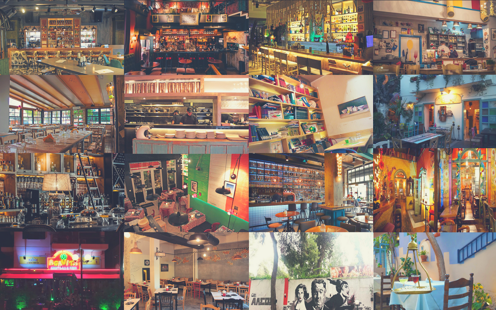 Νέα Φιλαδέλφεια: Οι πιο… ORIGINAL λόγοι για να πας! - Athens Hot Spots