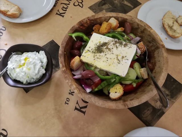 Το Κουτούκι του Καλλίνικου: Αέρας εποχών Φίνου και μοναδικές γεύσεις ...