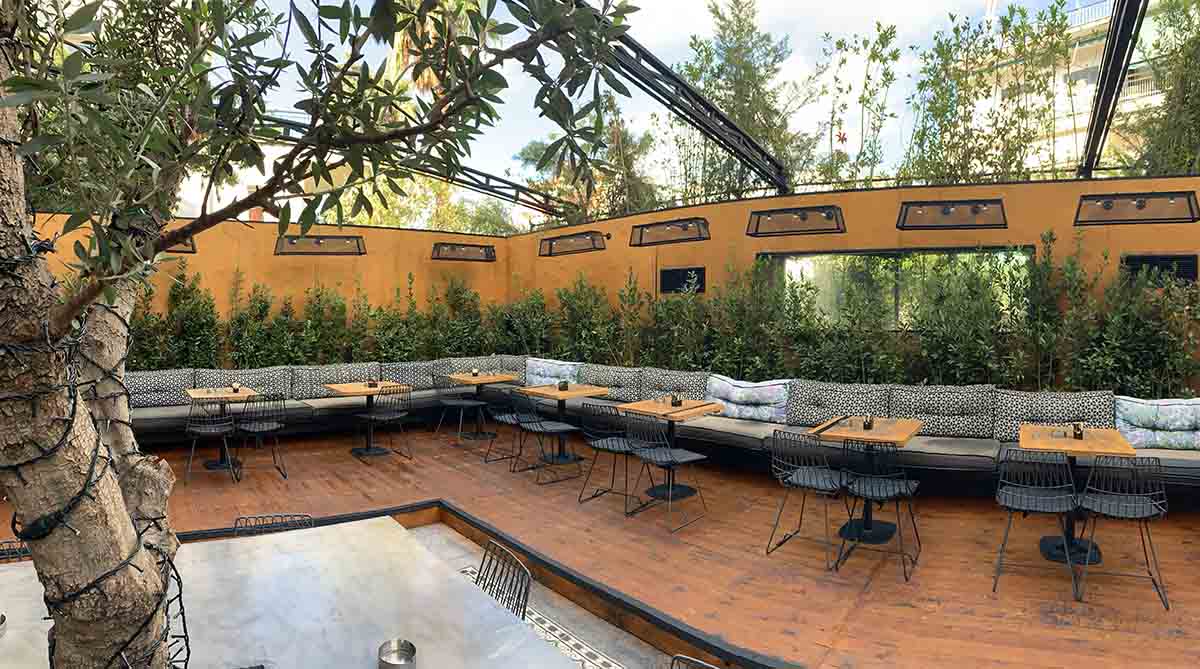 Το i Cafe είναι το all day στέκι της Αργυρούπολης - Athens Hot Spots
