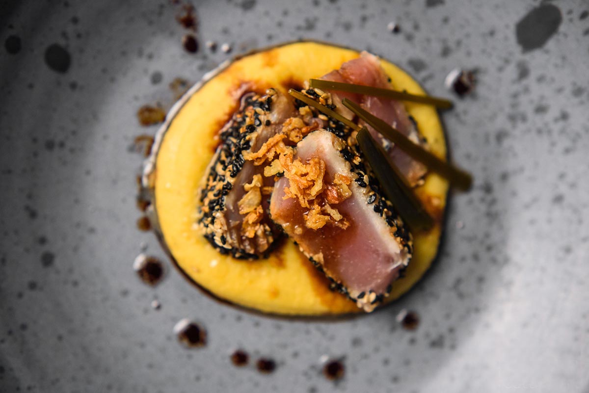Prosopa Restaurant: Το εστιατόριο που έκανε το fine dining προσιτό και ...
