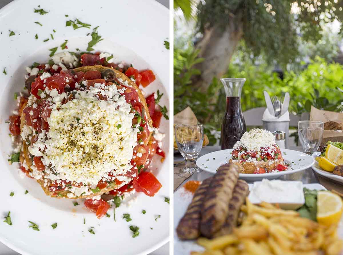 Kalamaki Bar: Το καλύτερο σουβλάκι… είναι σε καλαμάκι! - Athens Hot Spots