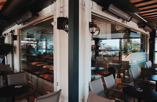Οι καλύτερες boulangerie της Αθήνας: 10 σημεία όπου η παράδοση συναντά ...