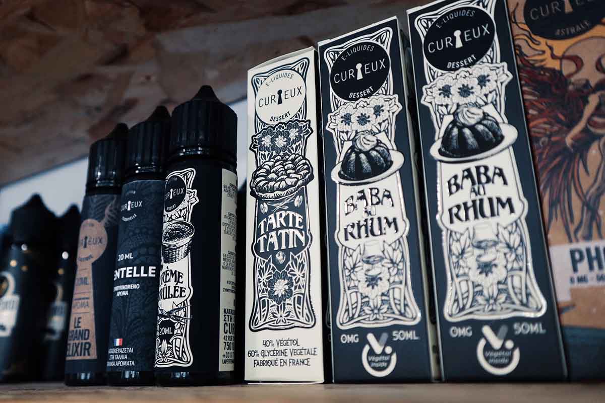 Good Vapes: Όπως λέμε το άτμισμα το καλό! - Athens Hot Spots