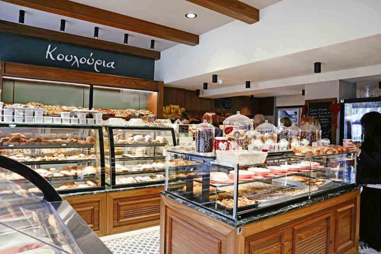 Οι καλύτερες boulangerie της Αθήνας: 10 σημεία όπου η παράδοση συναντά ...