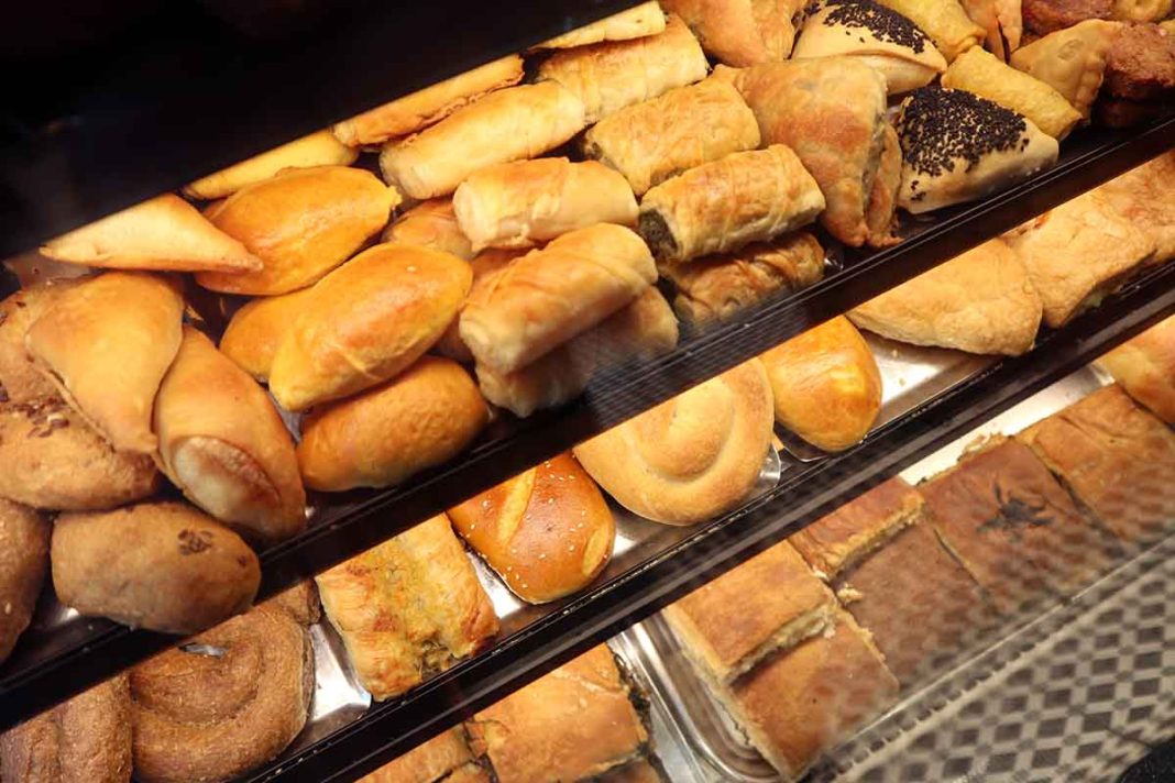 Οι καλύτερες boulangerie της Αθήνας: 10 σημεία όπου η παράδοση συναντά ...