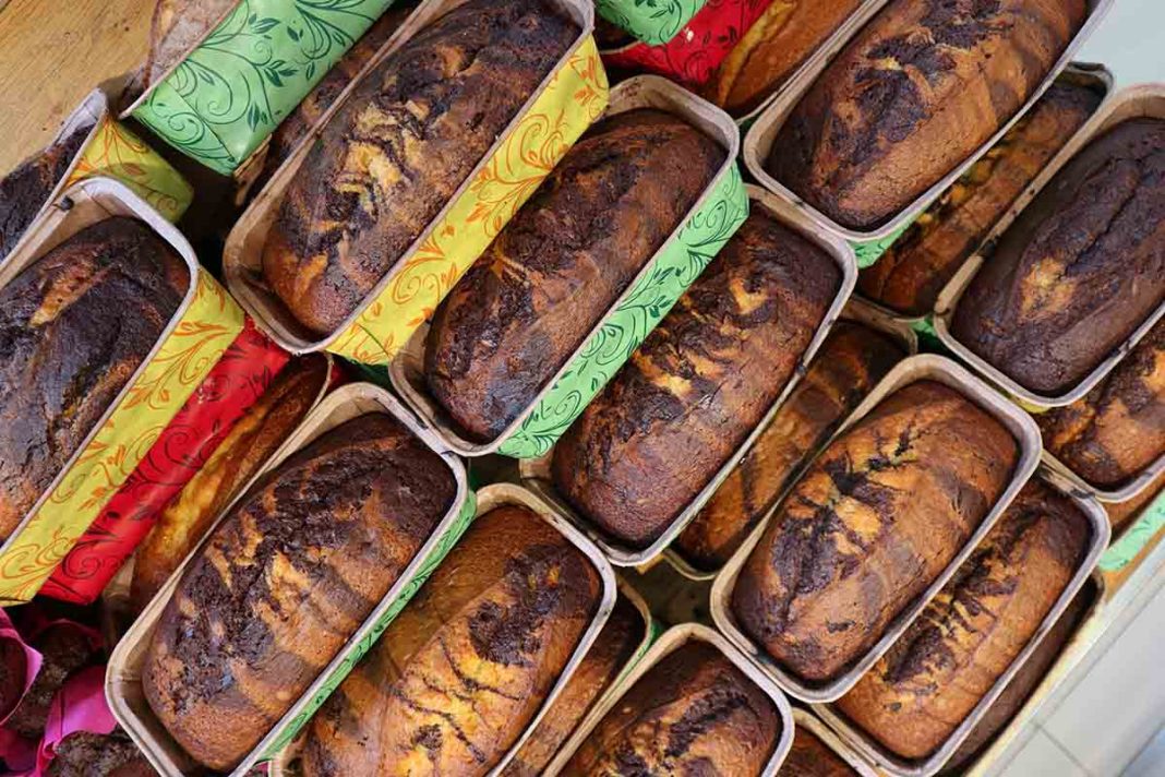 Captain’s Bakery: Μικρά Ασία, Παγκράτι, Άλιμος, μια διαδρομή από την ...