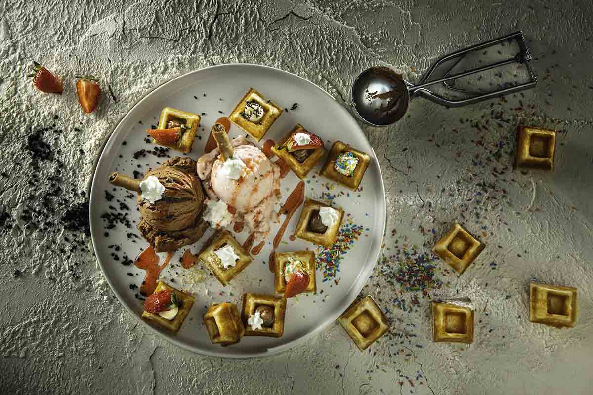 Crepa Crepa: Ο μαγικός κόσμος της κρέπας - Athens Hot Spots