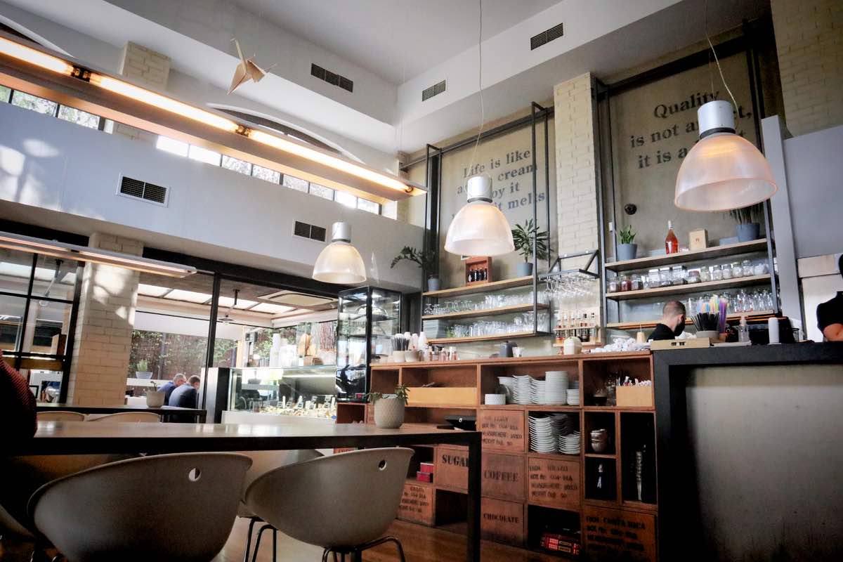 Sweet Habit: Η πιο γλυκιά συνήθεια της Κηφισιάς! - Athens Hot Spots