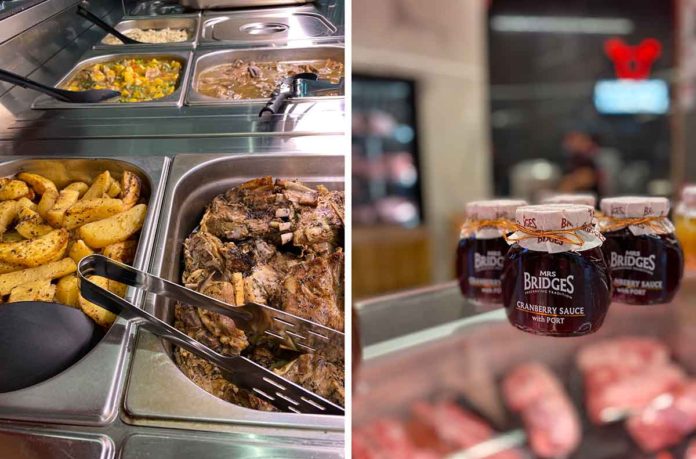 Αφιέρωμα Meat Spots: Τα 10 καλύτερα κρεοπωλεία στην Αθήνα - Athens Hot ...