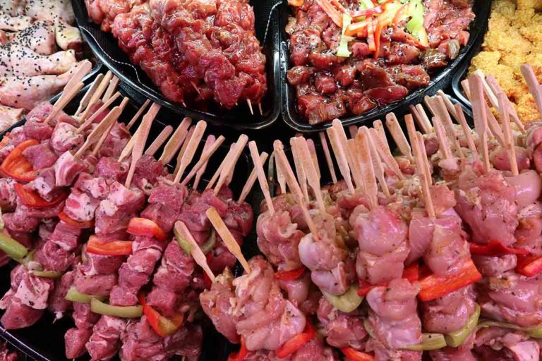Αφιέρωμα Meat Spots: Τα 10 καλύτερα κρεοπωλεία στην Αθήνα - Athens Hot ...