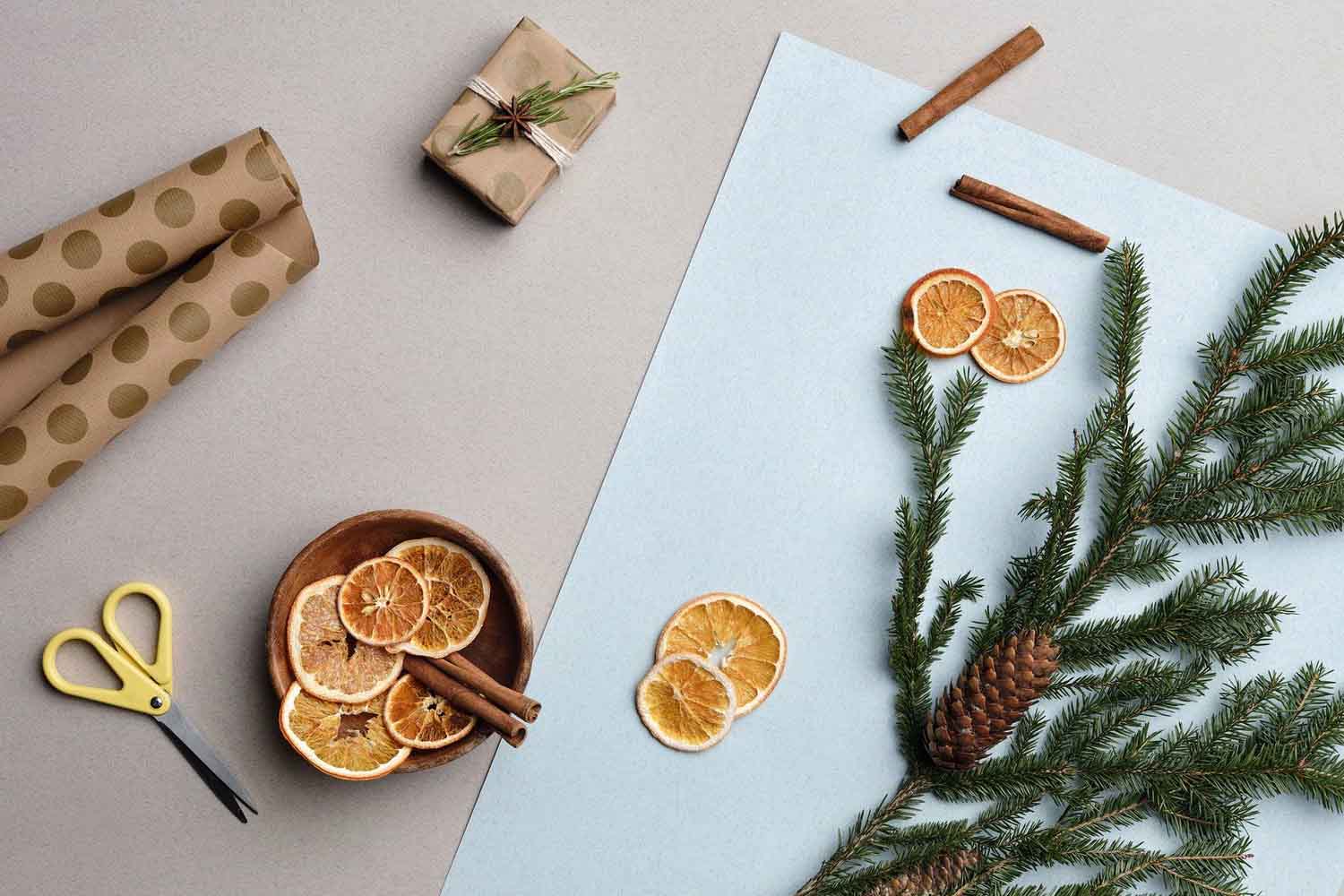 5 Χριστουγεννιάτικες DIY κατασκευές που θα είναι hit αυτά τα ...