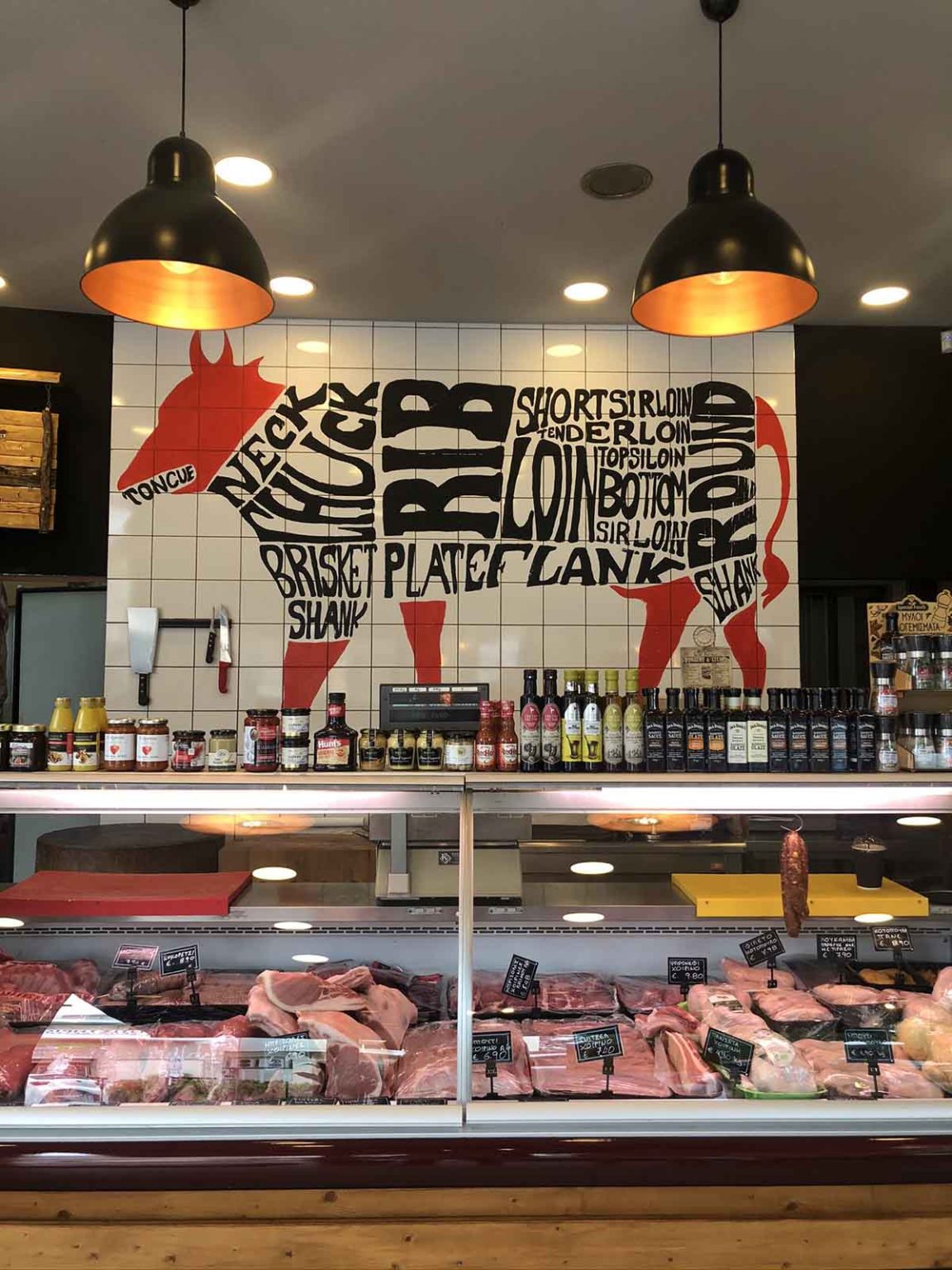 Αφιέρωμα Meat Spots: Τα 10 καλύτερα κρεοπωλεία στην Αθήνα - Athens Hot ...