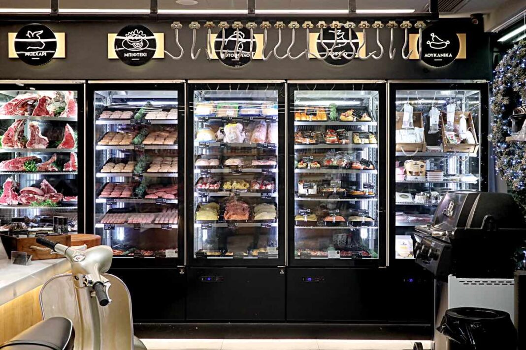 Αφιέρωμα Meat Spots: Τα 10 καλύτερα κρεοπωλεία στην Αθήνα - Athens Hot ...