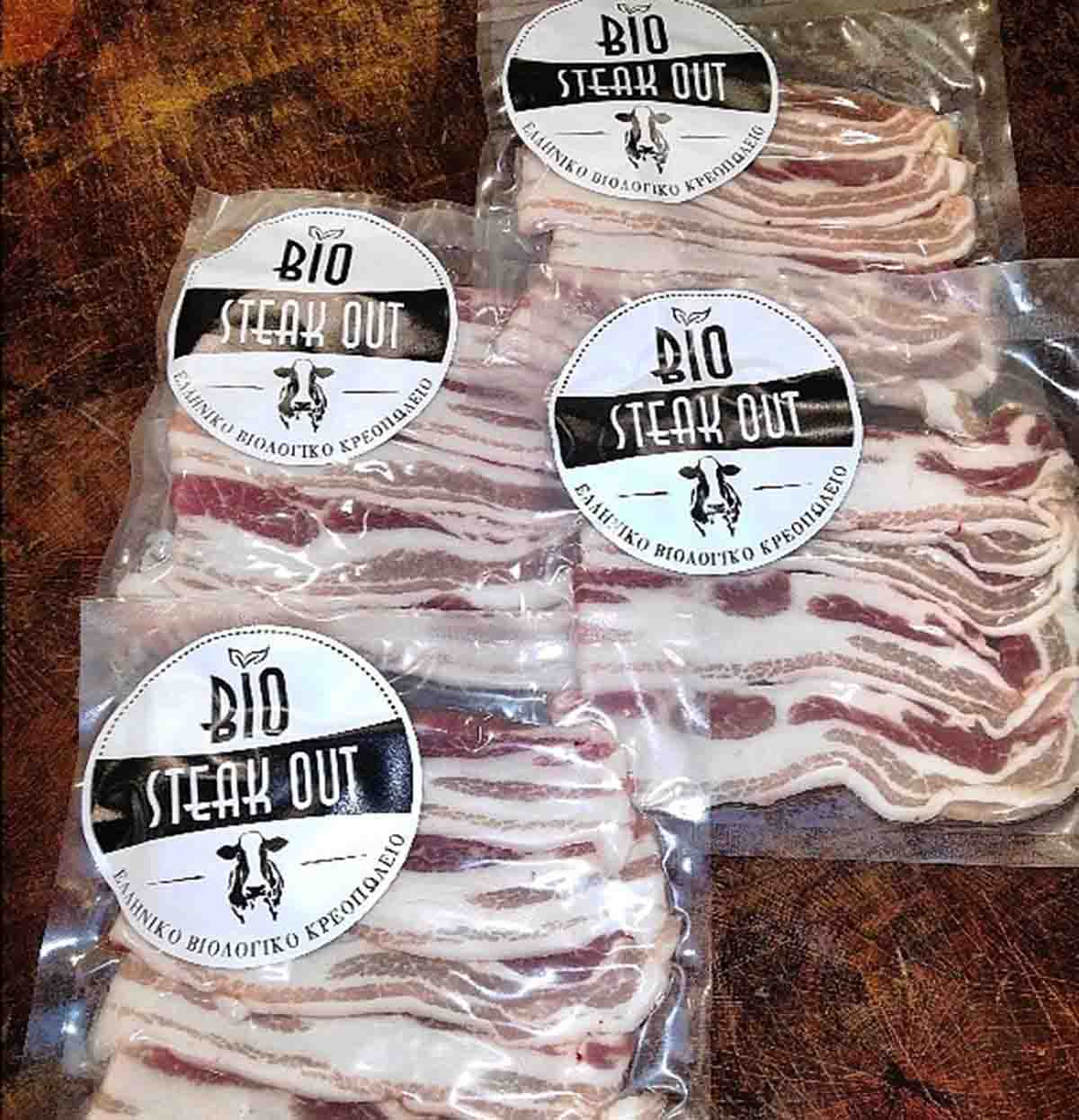 Bio Steak Out: Η υγιεινή, ηθική, βιολογική εκδοχή του κρεοπωλείου ...