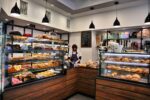 Fanis Bakery: Η καλύτερη στιγμή της ημέρας σου, στον πιο μοντέρνο ...