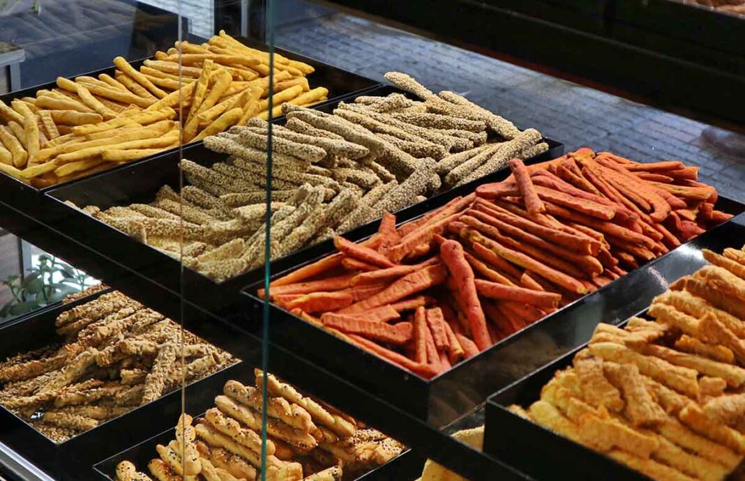 Fanis Bakery: Η καλύτερη στιγμή της ημέρας σου, στον πιο μοντέρνο ...