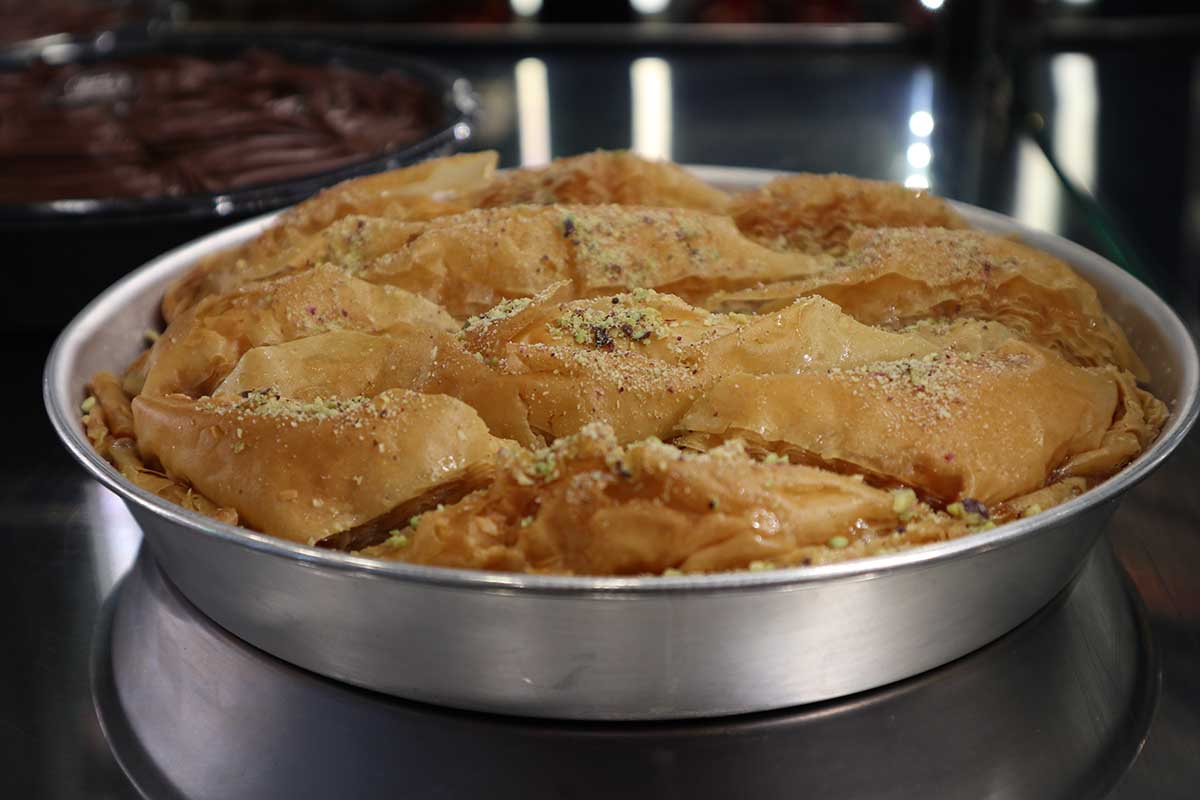 Fanis Bakery: Η καλύτερη στιγμή της ημέρας σου, στον πιο μοντέρνο ...