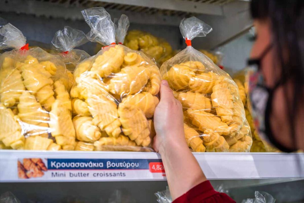 Bread Factory: Φαίνεται πως η Αθήνα τα περίμενε χρόνια - Athens Hot Spots