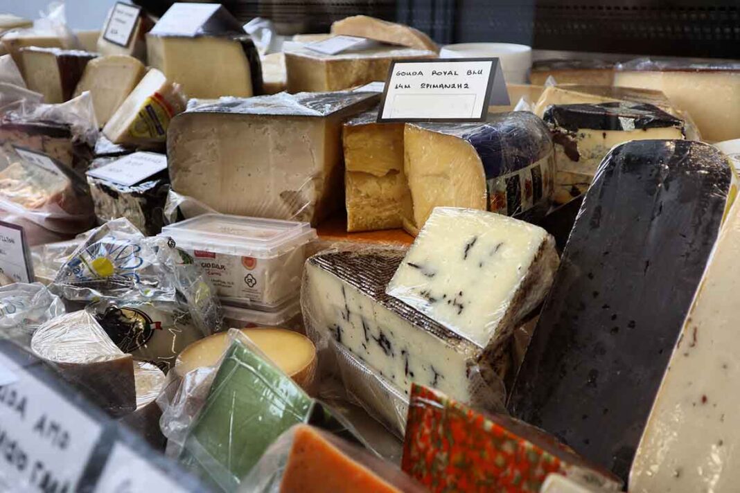 Αφιέρωμα: Τα καλύτερα delicatessen στην Αθήνα - Athens Hot Spots