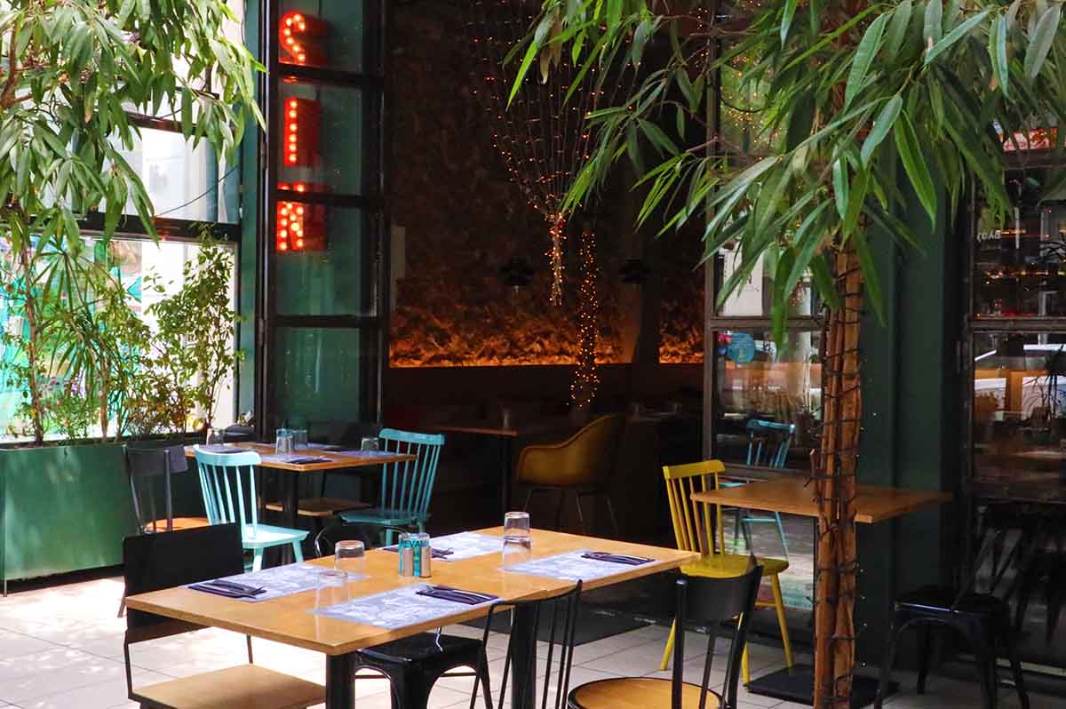 Sin Burger Bar: Γιατί η απόλαυση δεν είναι αμαρτία αλλά δικαίωμα ...
