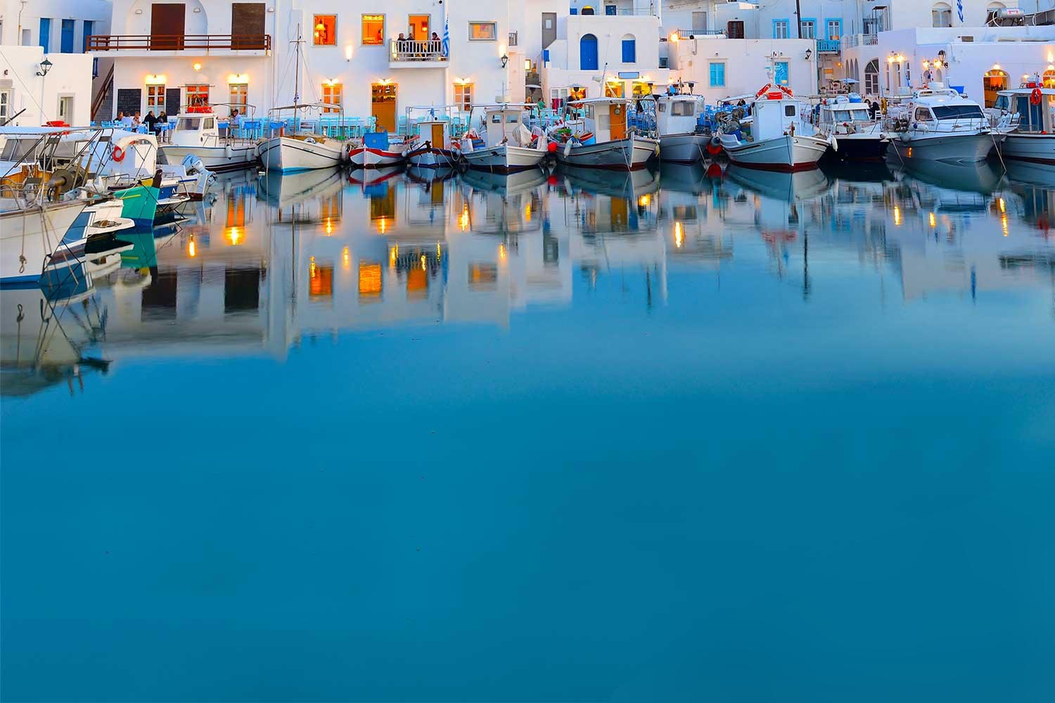 Πάρος: Η βασίλισσα των Κυκλάδων - Athens Hot Spots