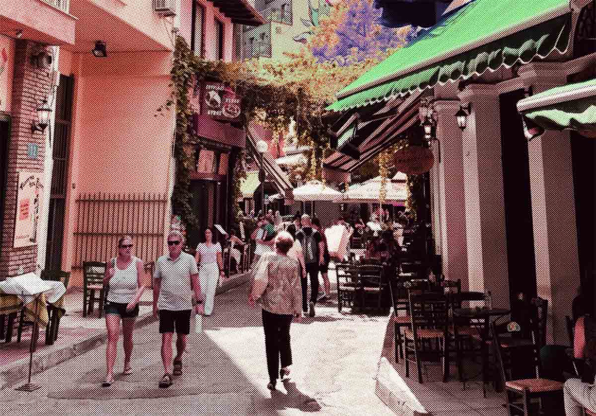 #FALL_IN_THE_CITY: Μια δυναμική επιστροφή στην urban έξοδο - Athens Hot ...