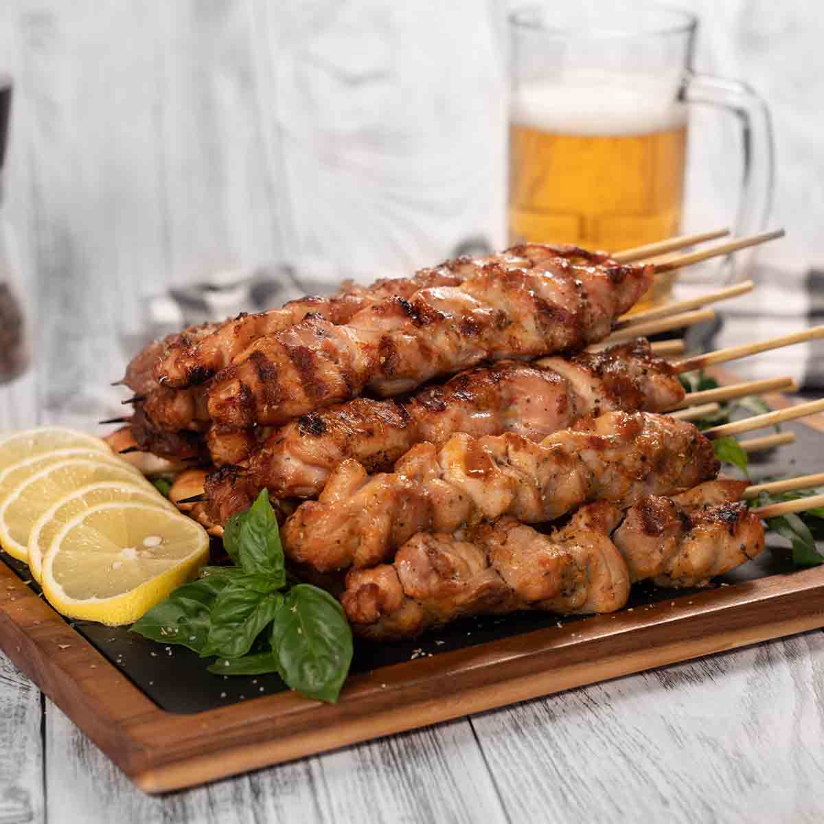 The King of Souvlaki: Ο αδιαμφισβήτητος βασιλιάς του αγαπημένου μας ...