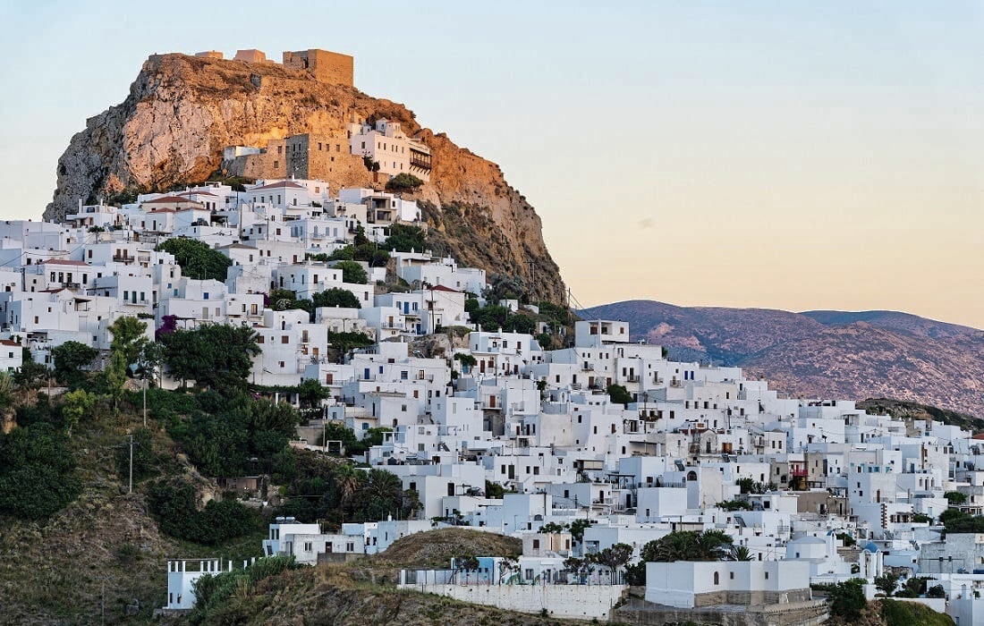 Σκύρος: Το κόσμημα των Σποράδων - Athens Hot Spots