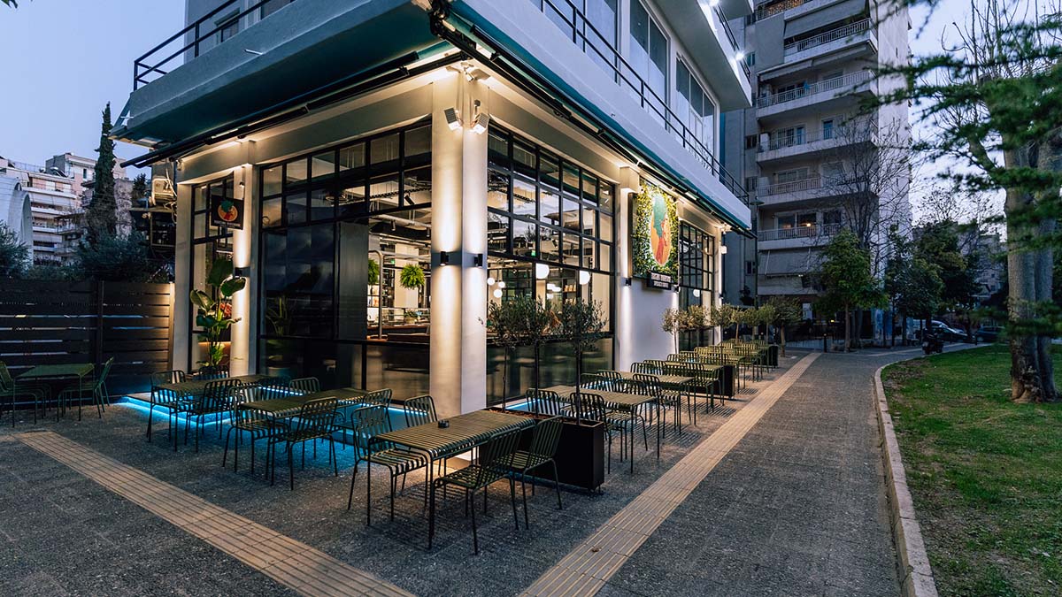 Roasting Warehouse Athens: Το Αυστραλιανό success story στον καφέ, τώρα ...