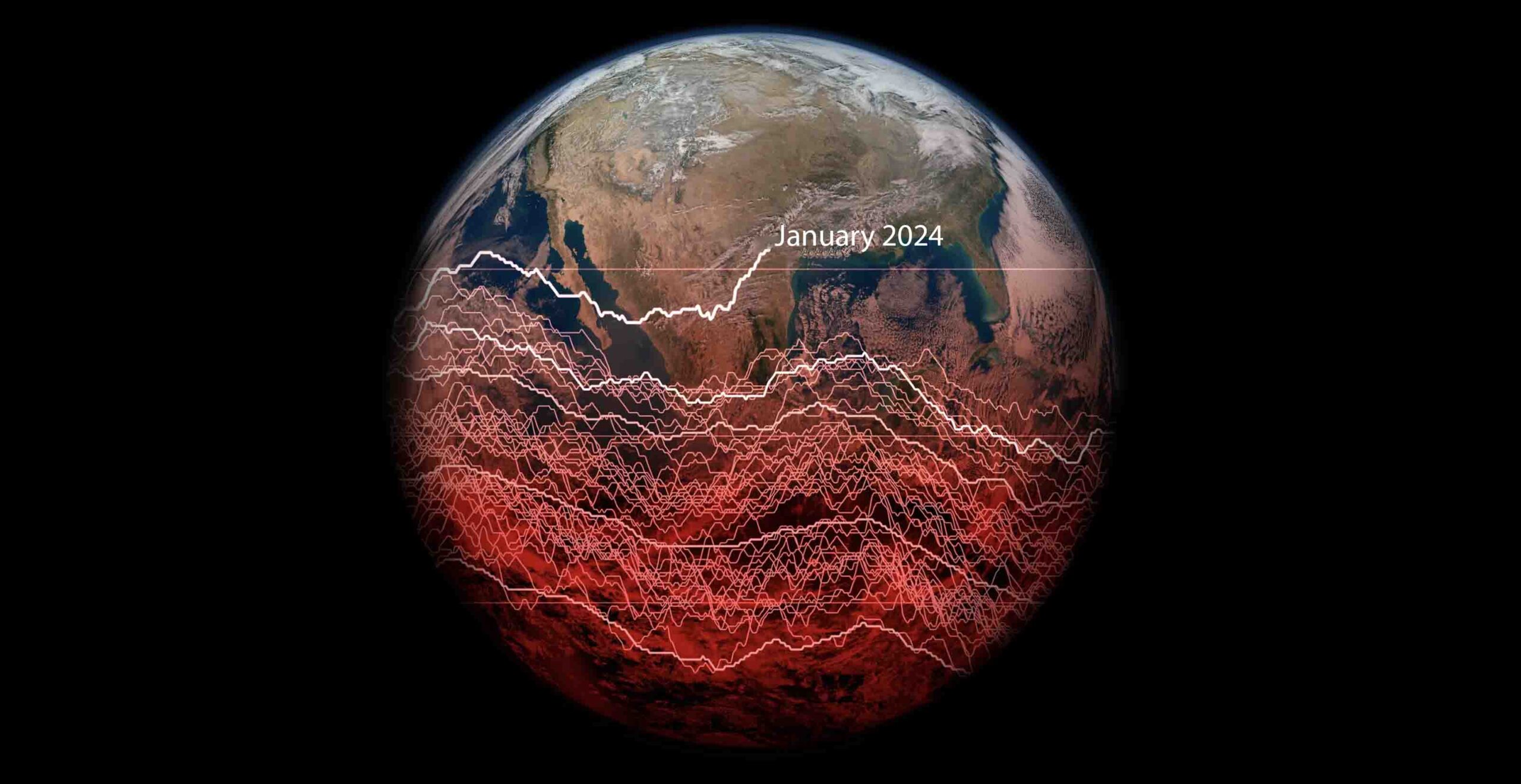 Copernicus: Ο φετινός Ιανουάριος ήταν ο θερμότερος στα χρονικά - Athens ...