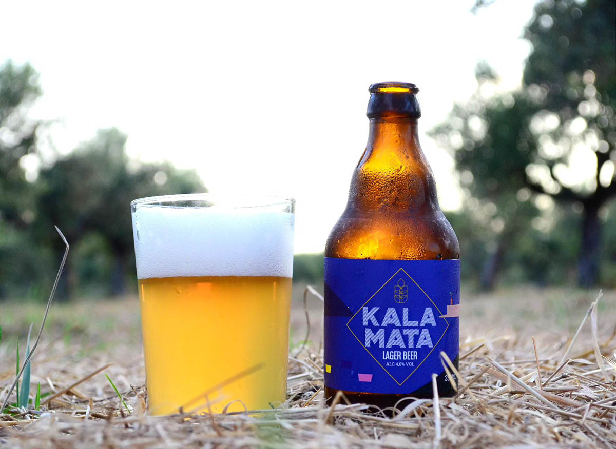 Kalamata’s Beer Company: Η τοπική ζυθοποιία της Καλαμάτας - Athens Hot ...