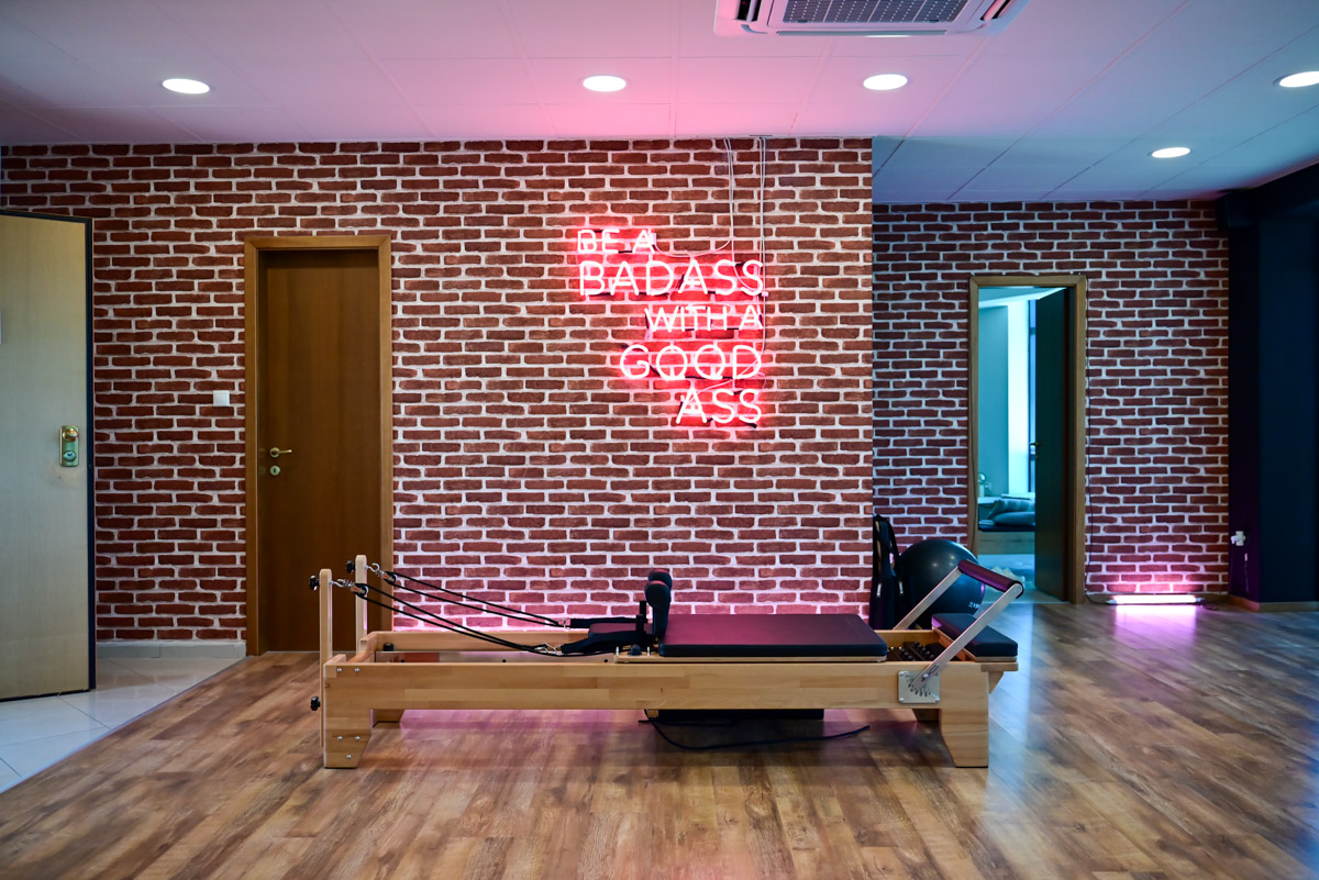 Μια νέα εποχή για τη σωματική σου ευεξία στο The Pilates Home στο Ίλιον ...
