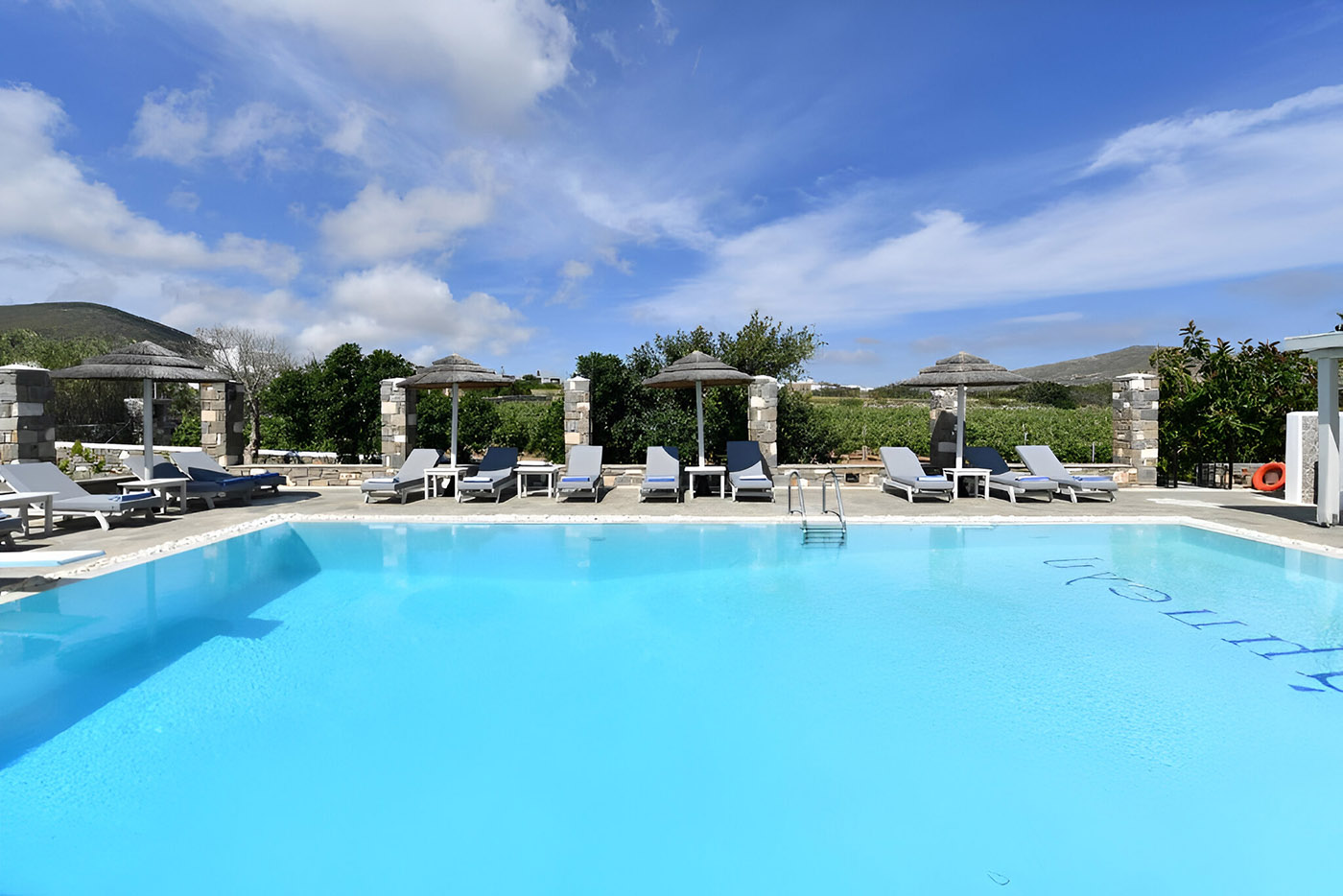 Στο Agrabeli Paros θα βιώσεις το όνειρο των ιδανικών διακοπών - Athens ...