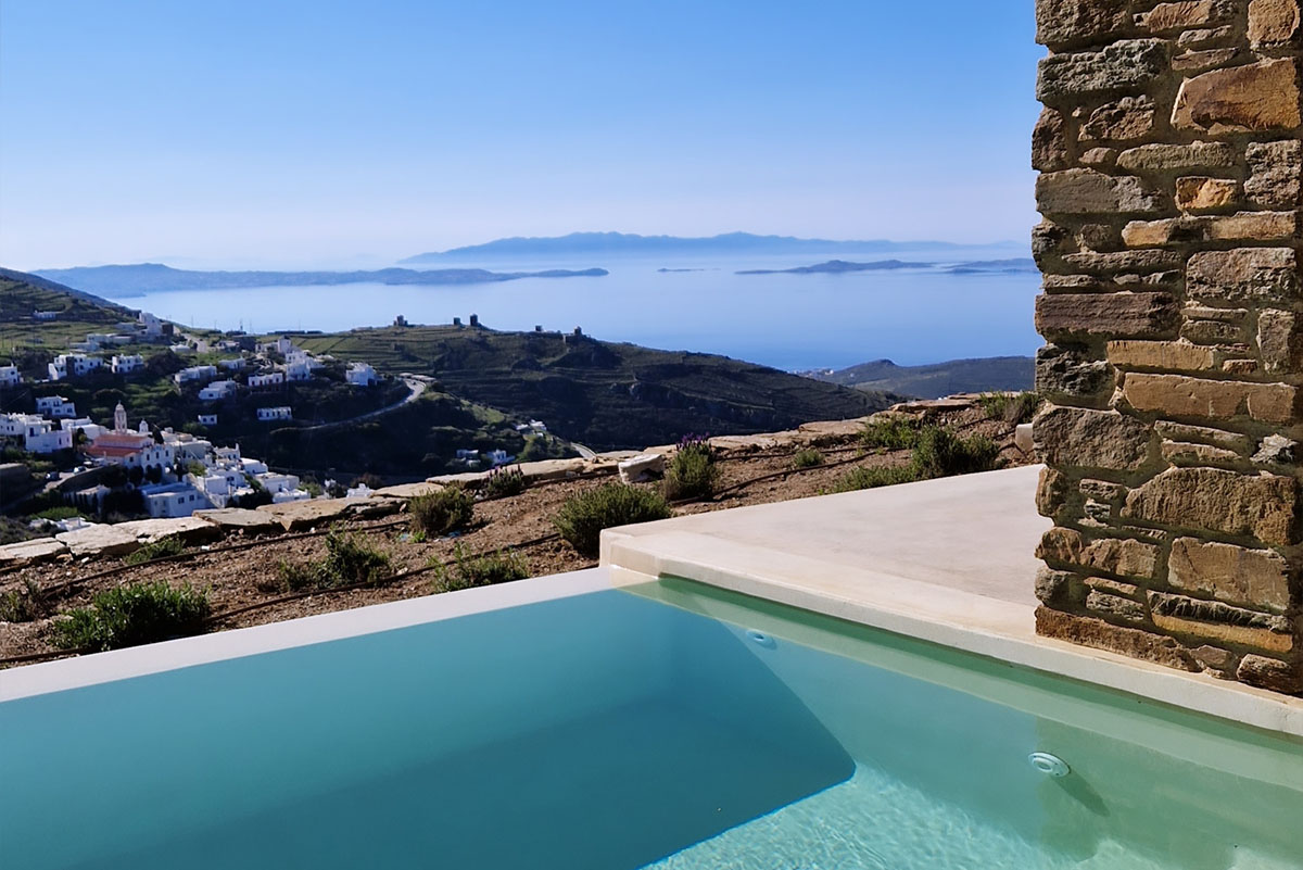 Ivy's Natural Resort: Ένα στολίδι αρχιτεκτονικής και βιώσιμης ...