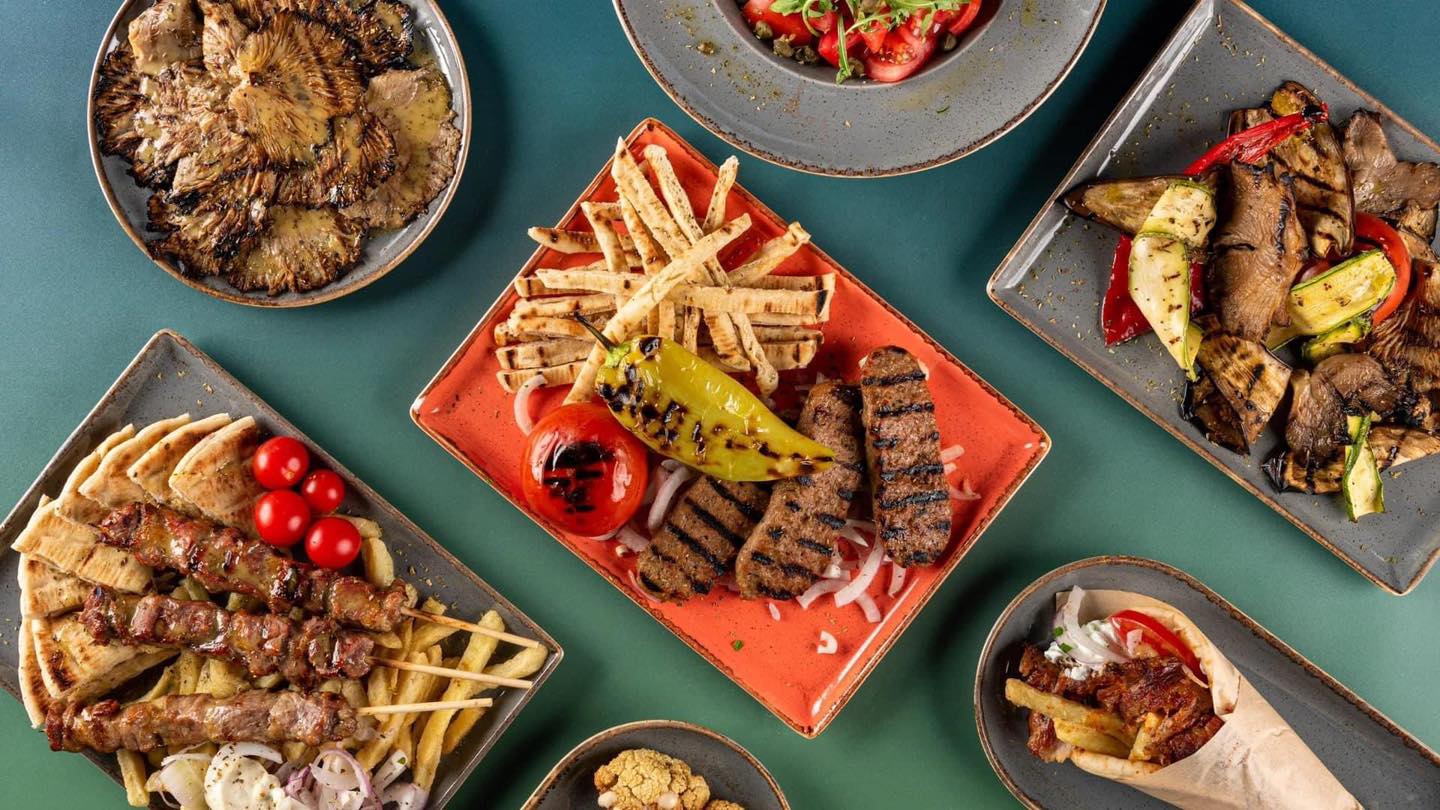 Boutique Souvlaki: Απογειωμένη casual κρεατοφαγία, στο Ψυxικό - Athens ...