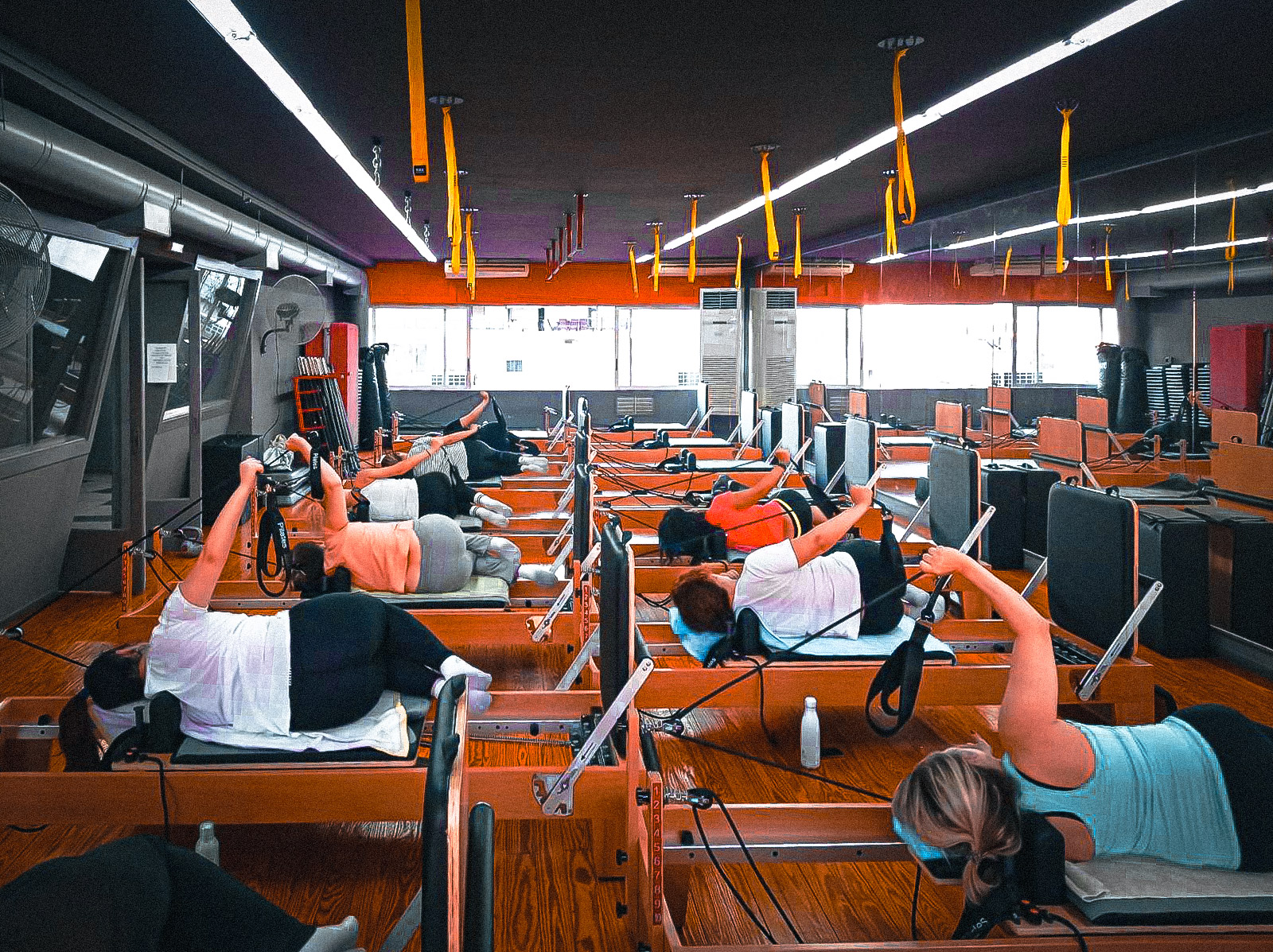 Στα ΣΤΑΔΙΟ studio Pilates σε Περιστέρι και Πετρούπολη ασκείσαι με ...