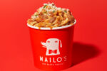 Mailo's - The Pasta Project: Η τέλεια μακαρονάδα στο εμβληματικό ...