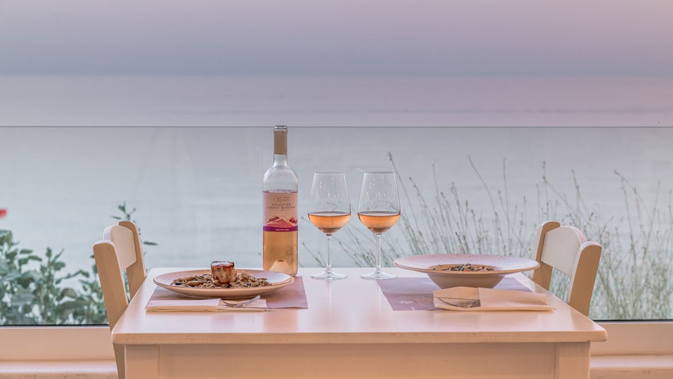 Kipos Restaurant:Το μυστικό που κρύβεται στον Κήπο της απόλαυσης, στη ...