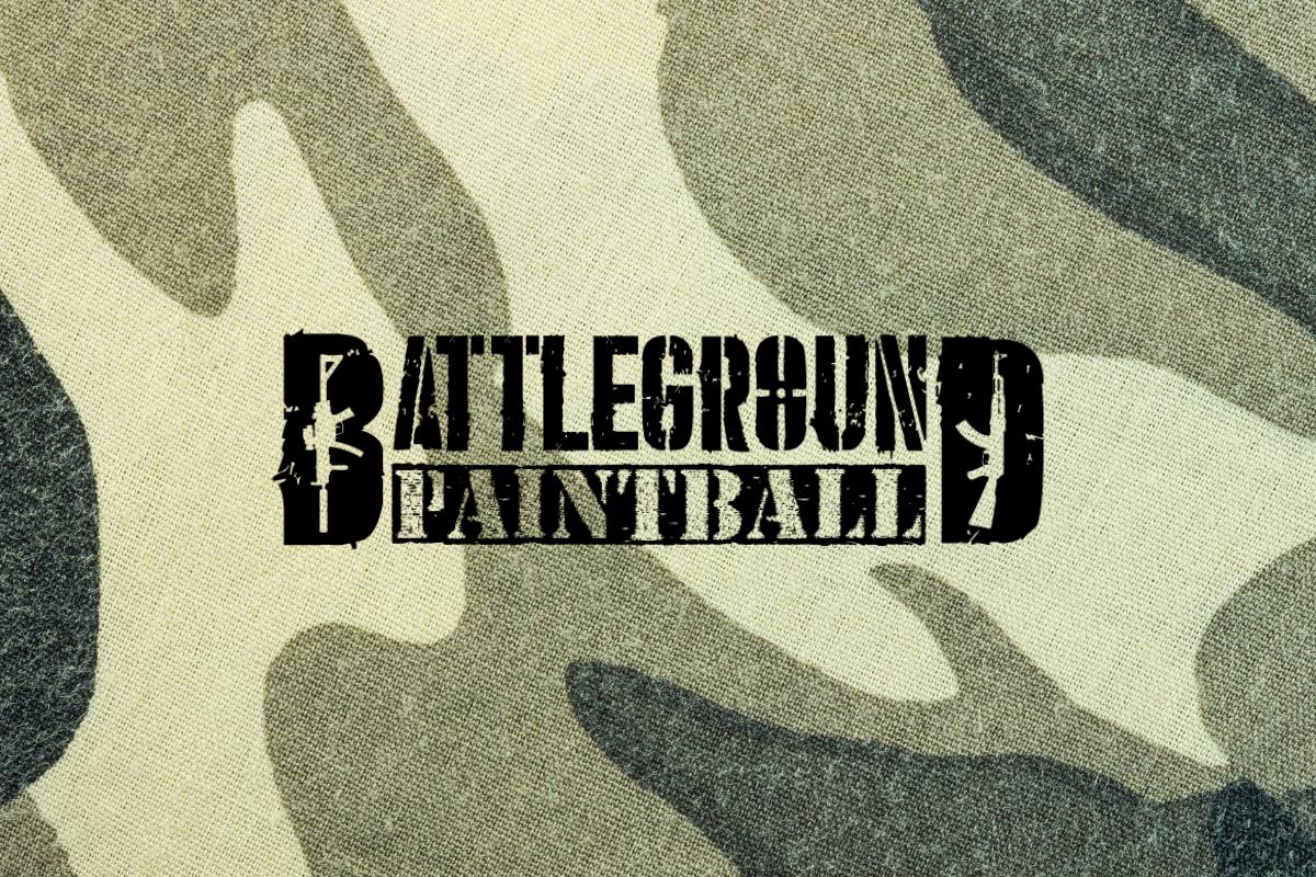 Battleground Paintball Rhodes: Το απόλυτο fun activity στην Ρόδο ...