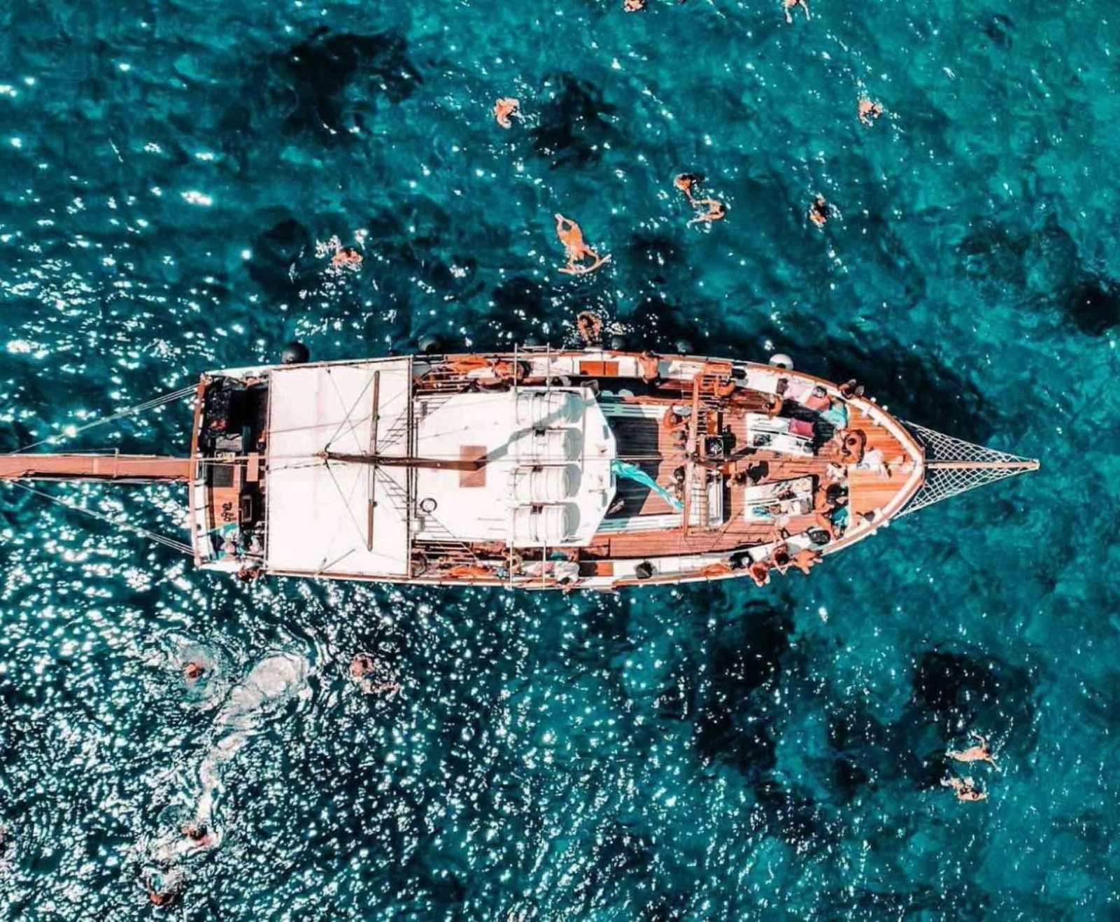 Jason Daily Cruises: Το μόνο που χρειάζεσαι είναι κέφι για εξερεύνηση ...