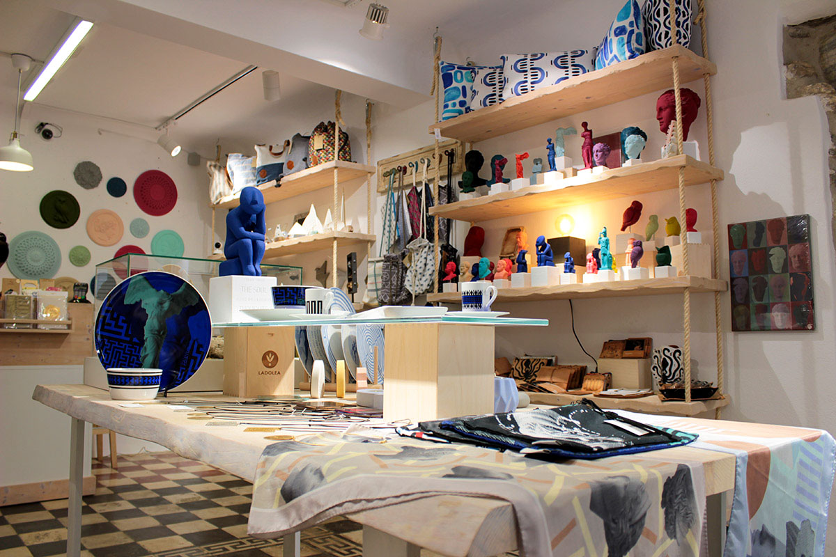 ΑΠΟΔΩ: Το concept store της Νάξου που θα σε εμπνεύσει - Athens Hot Spots