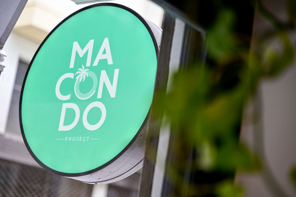 Macondo: Το all day στέκι που έδωσε νέα πνοή στη γειτονιά του Βοτανικού ...