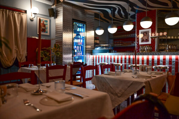 F* Smashing District: Elevated comfort street food και άλλες νοστιμιές ...