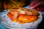 F* Smashing District: Elevated comfort street food και άλλες νοστιμιές ...