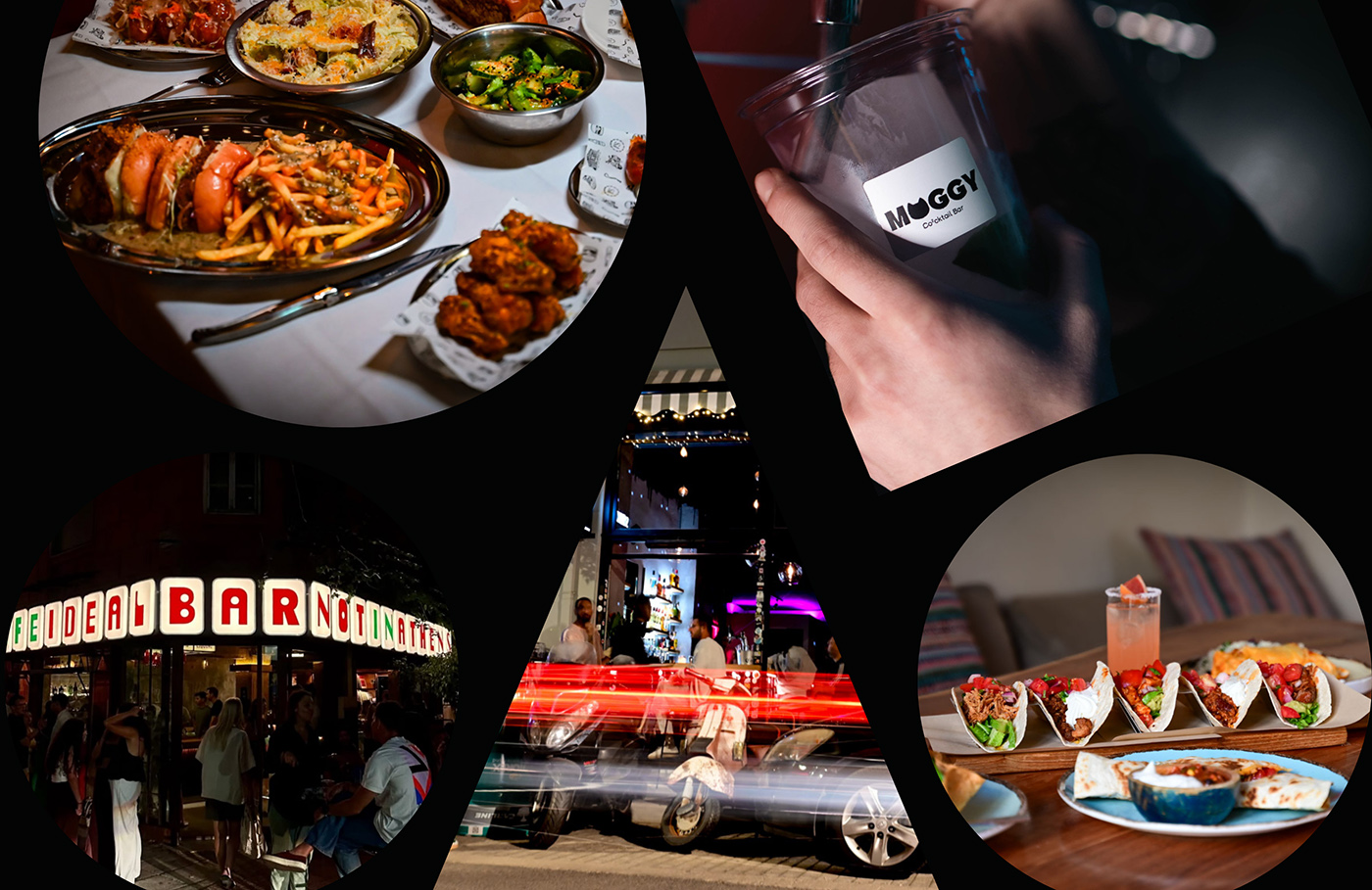 #FALL_IN_THE_CITY: Τα στέκια που θα κάνουν το φθινόπωρό μας απολαυστικό ...