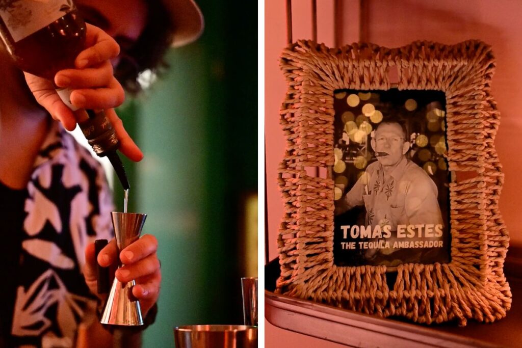 MENTIROSA: Μια Cantina Mexicana στον Κεραμεικό - Athens Hot Spots