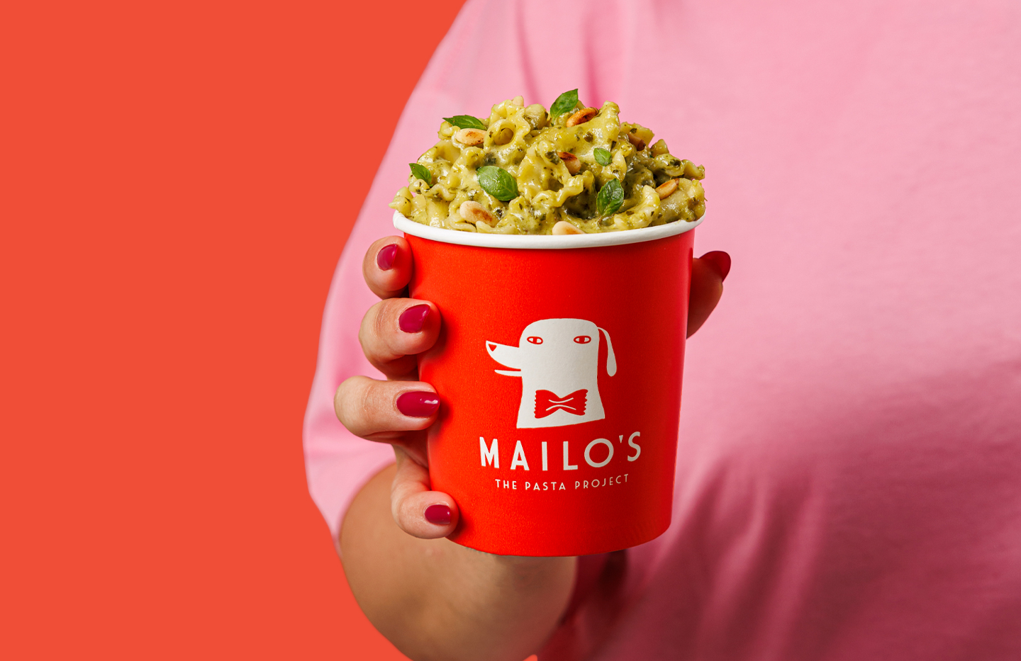 Το νέο Smart Cup των Mailo’s είναι η πιο έξυπνη απόλαυση της πόλης ...